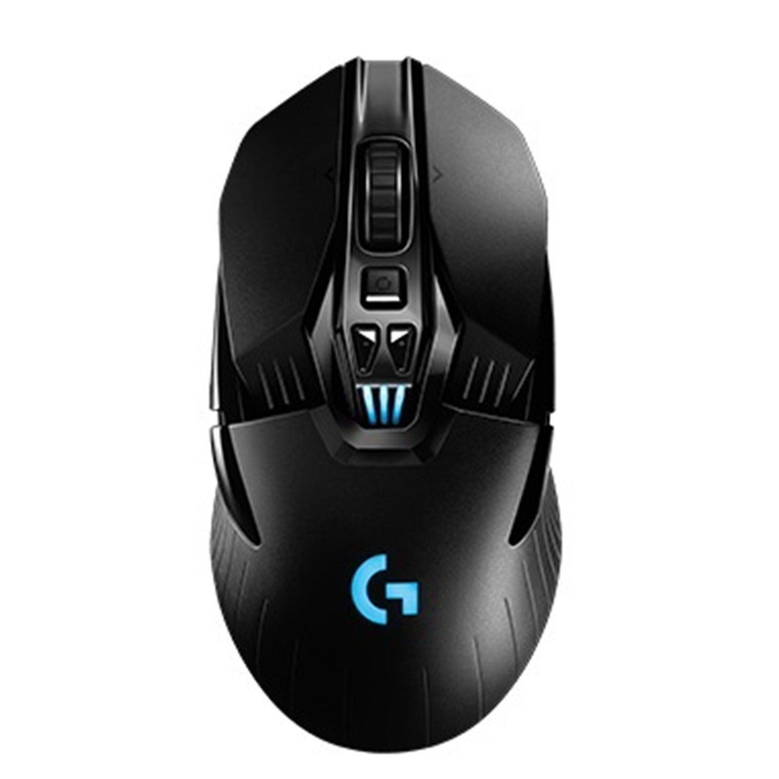 Logitech G903 Hero RGB Lightspeed Wireless Gaming Mouse